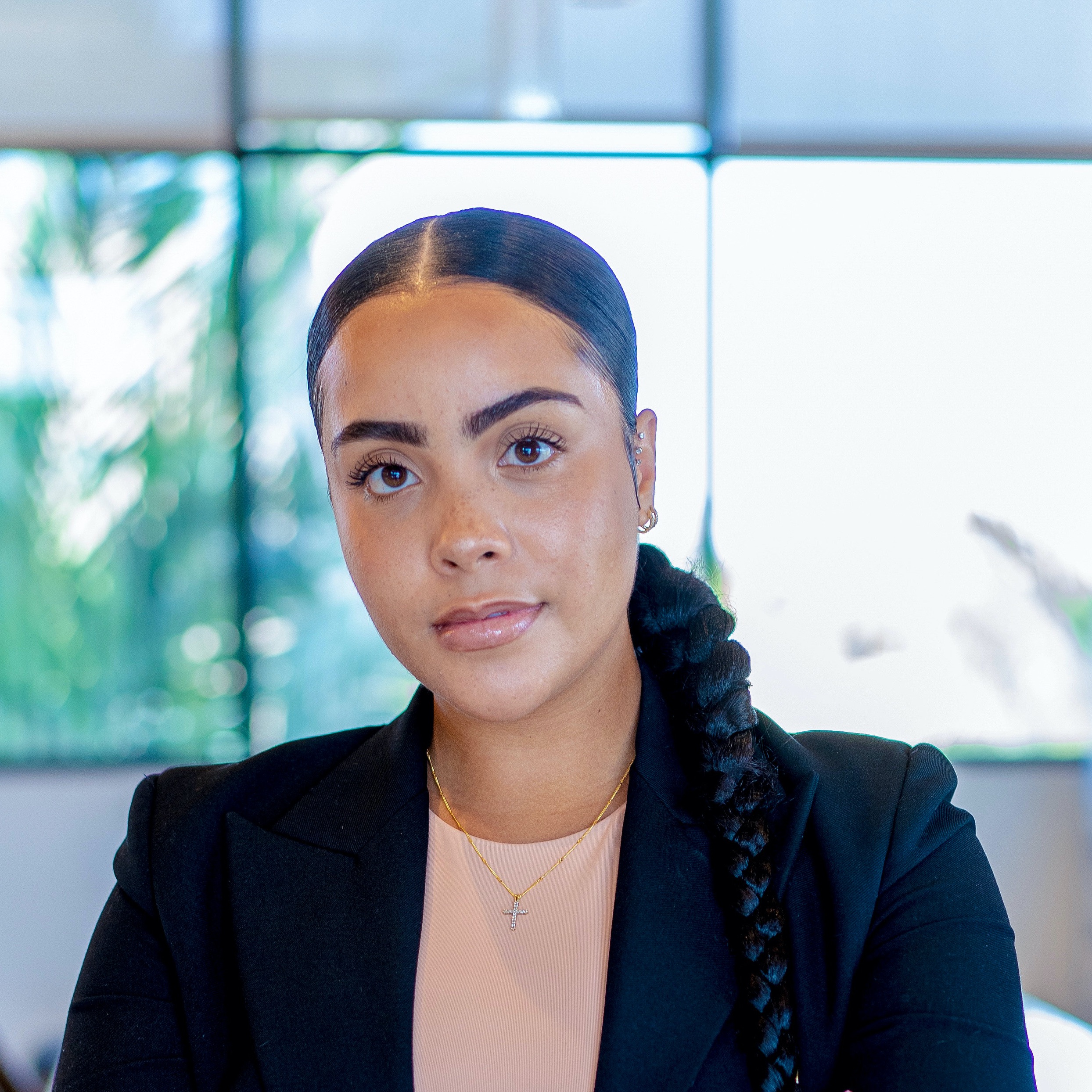 Kayla Washington - Ragan Communications