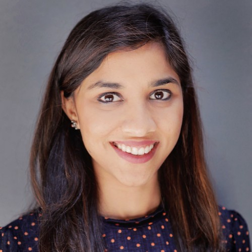 Audible's Supriya Mimani on the who, what and why of strategic comms ...