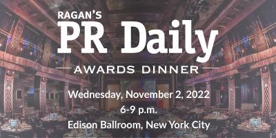 Ragan Award Programs - Awards for Communication Professionals