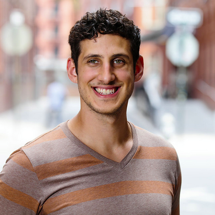 Andrew Flynn - Ragan Communications