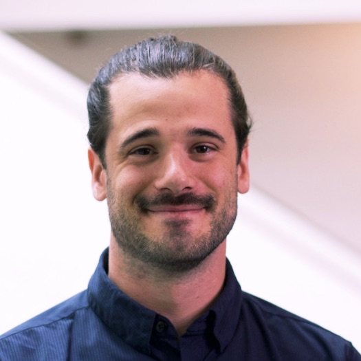 Jeremy Finn - Ragan Communications