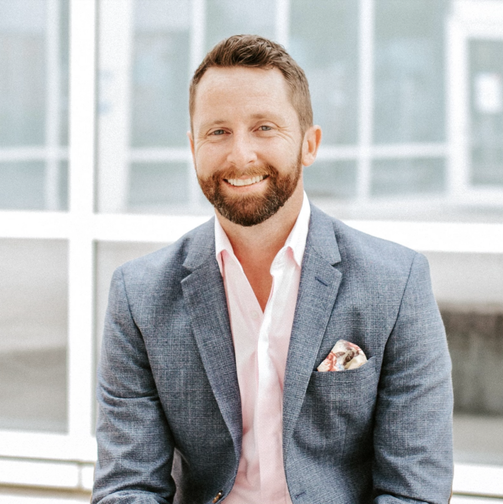 Matt Prince - Ragan Communications