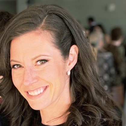 Amy Jaick - Ragan Communications