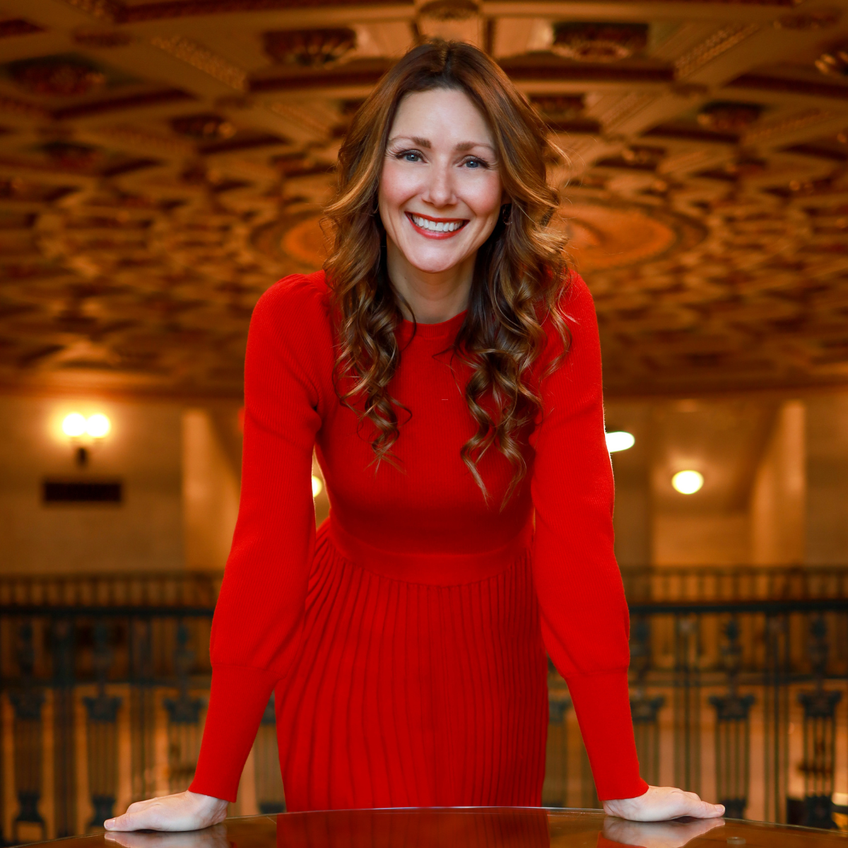Nikki Sunstrum - Ragan Communications