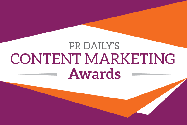 Announcing PR Daily’s 2022 Content Marketing Awards finalists - Ragan ...