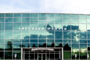 How Lockheed Martin optimized its internal and external messaging mix ...