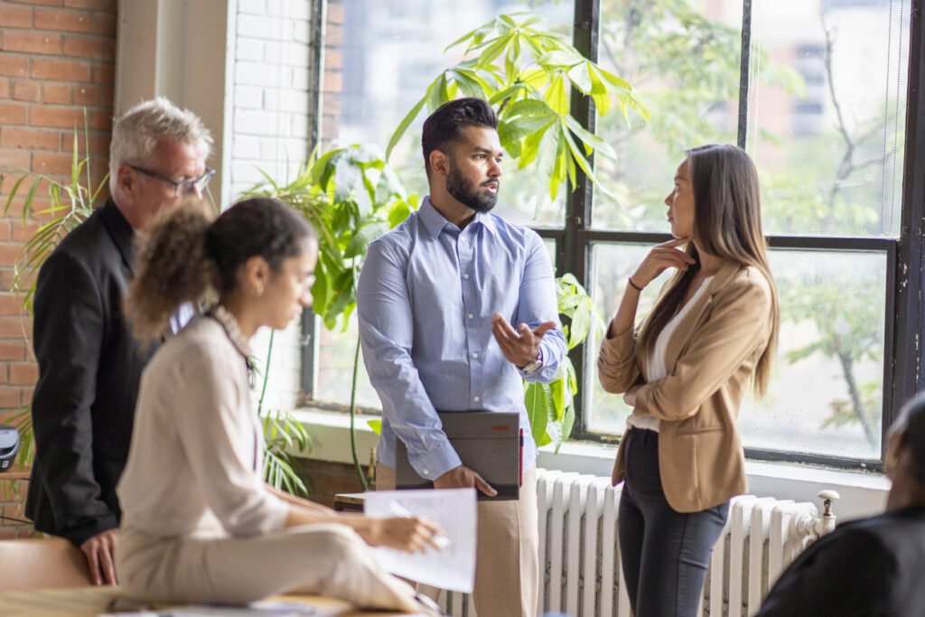 How to deliver change comms that put employees first - Ragan Communications