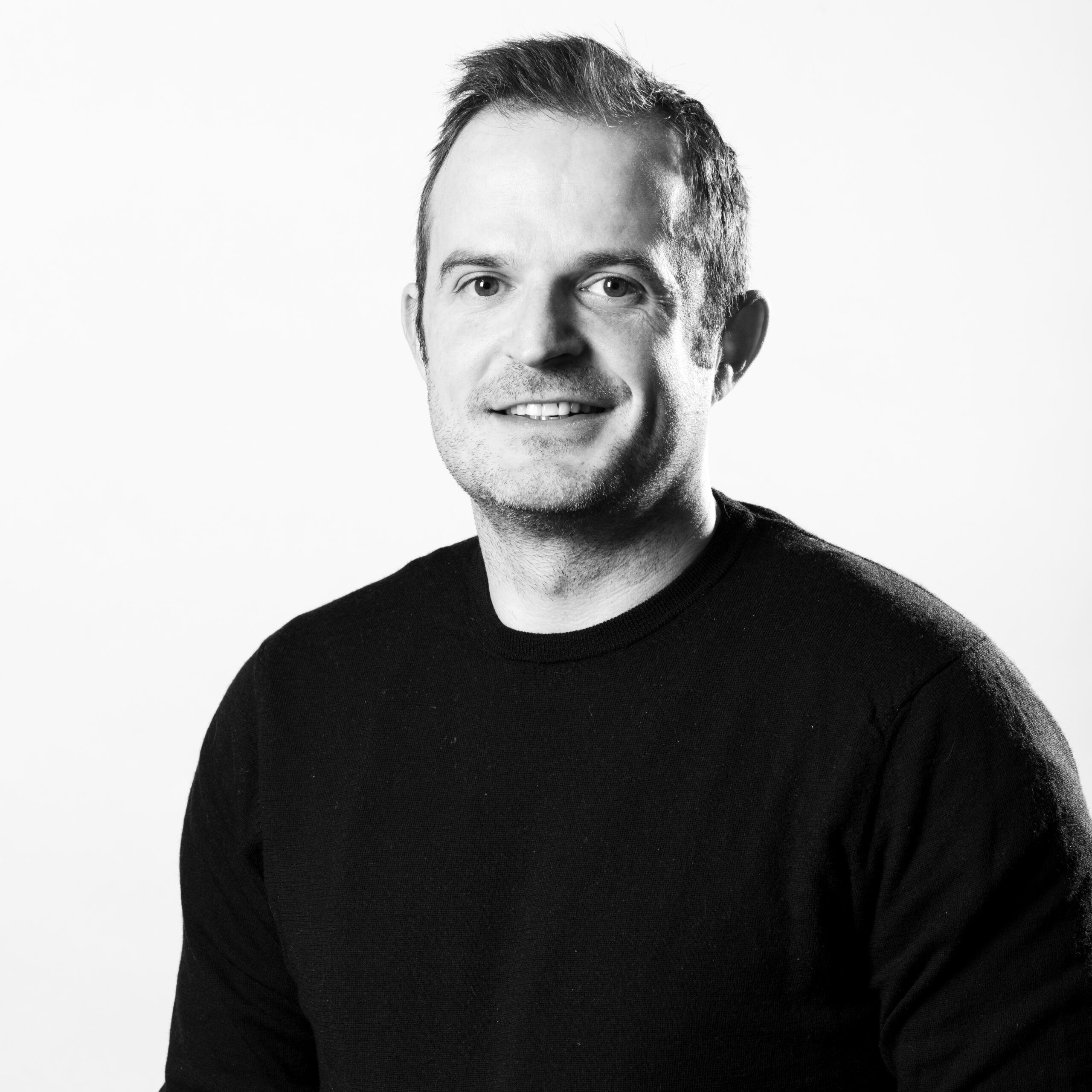 James Gregson - Ragan Communications