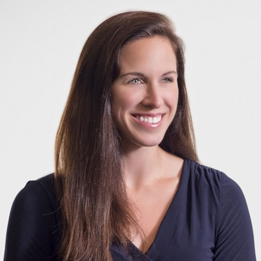 Janelle Nowak-Santo - Ragan Communications