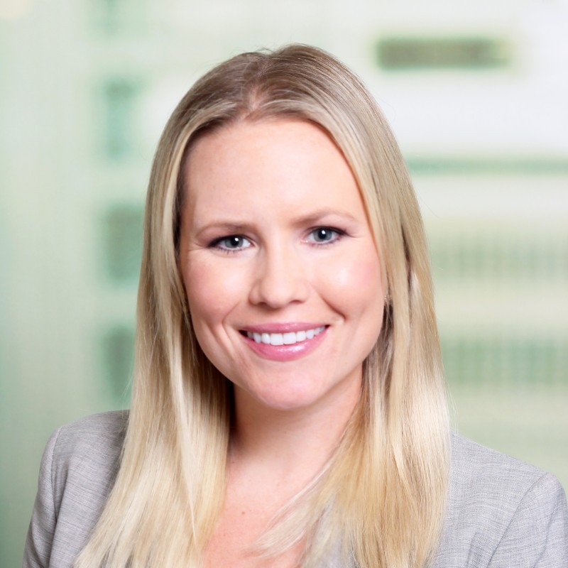 Lainey Johnson - Ragan Communications