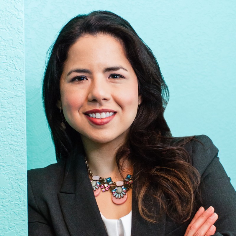 Melissa Vela-Williamson, M.A., APR, CDP - Ragan Communications