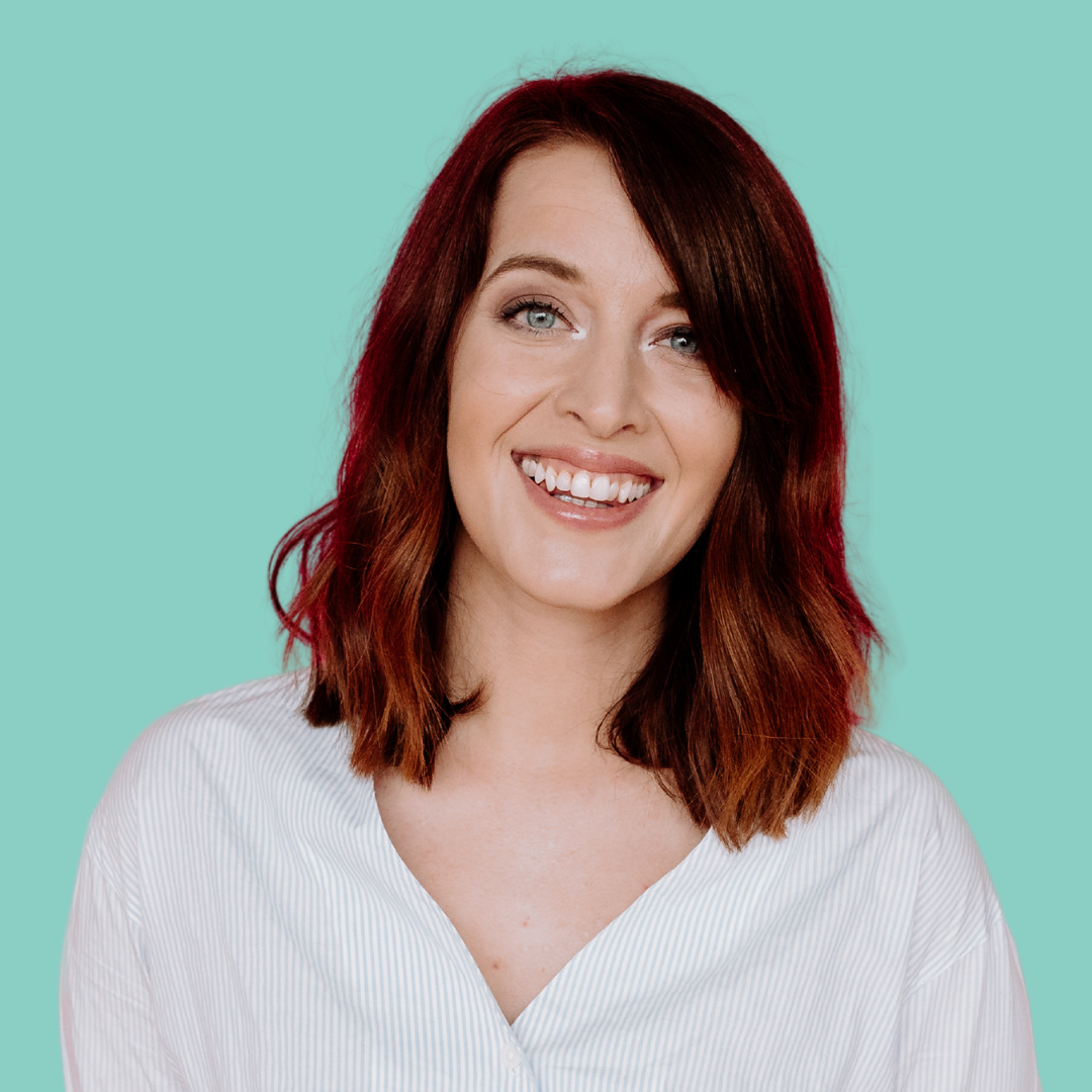 Jamie Bell - Ragan Communications