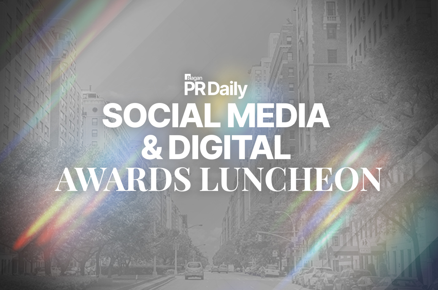 Award Events - PR Daily