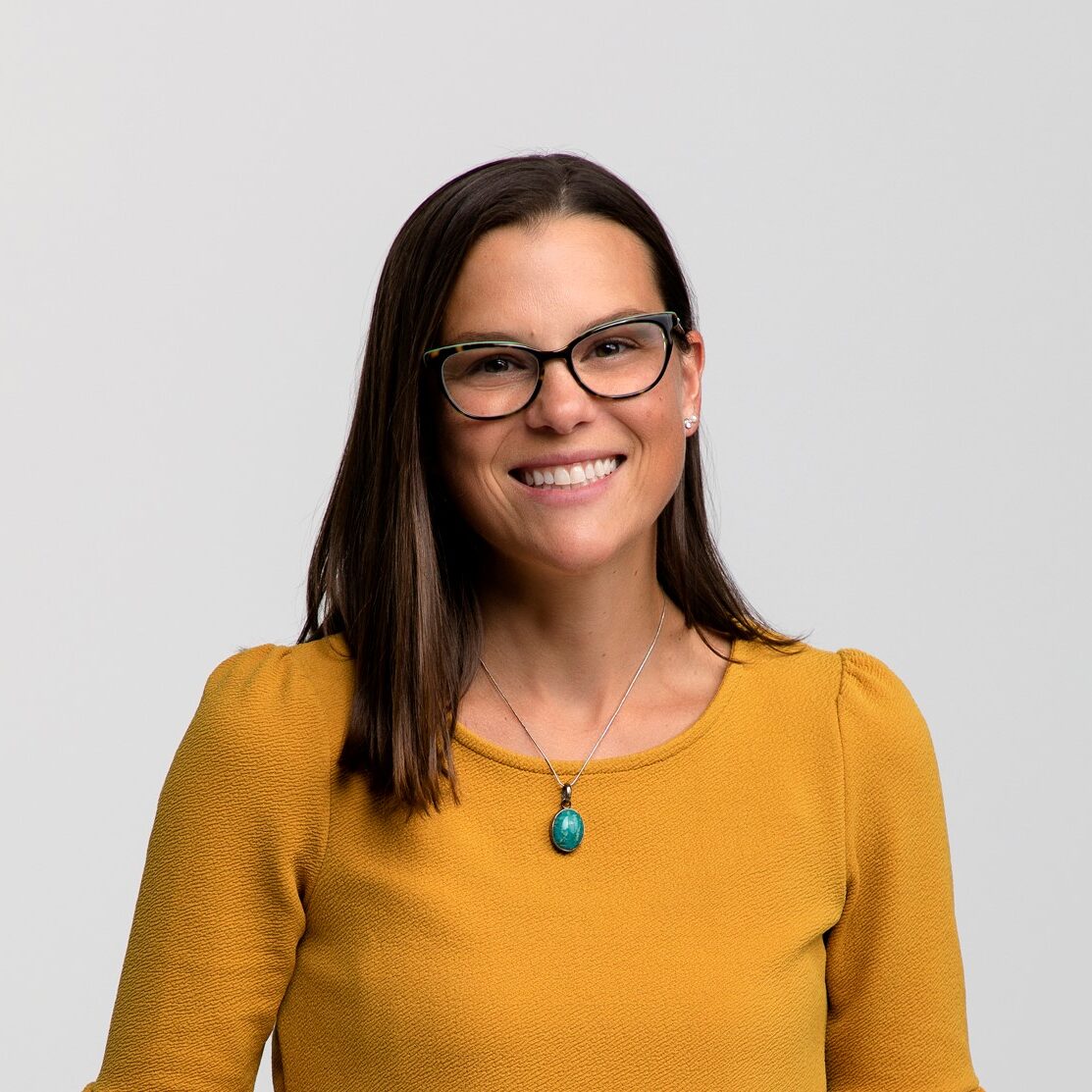 Kristin Chenevert - Ragan Communications