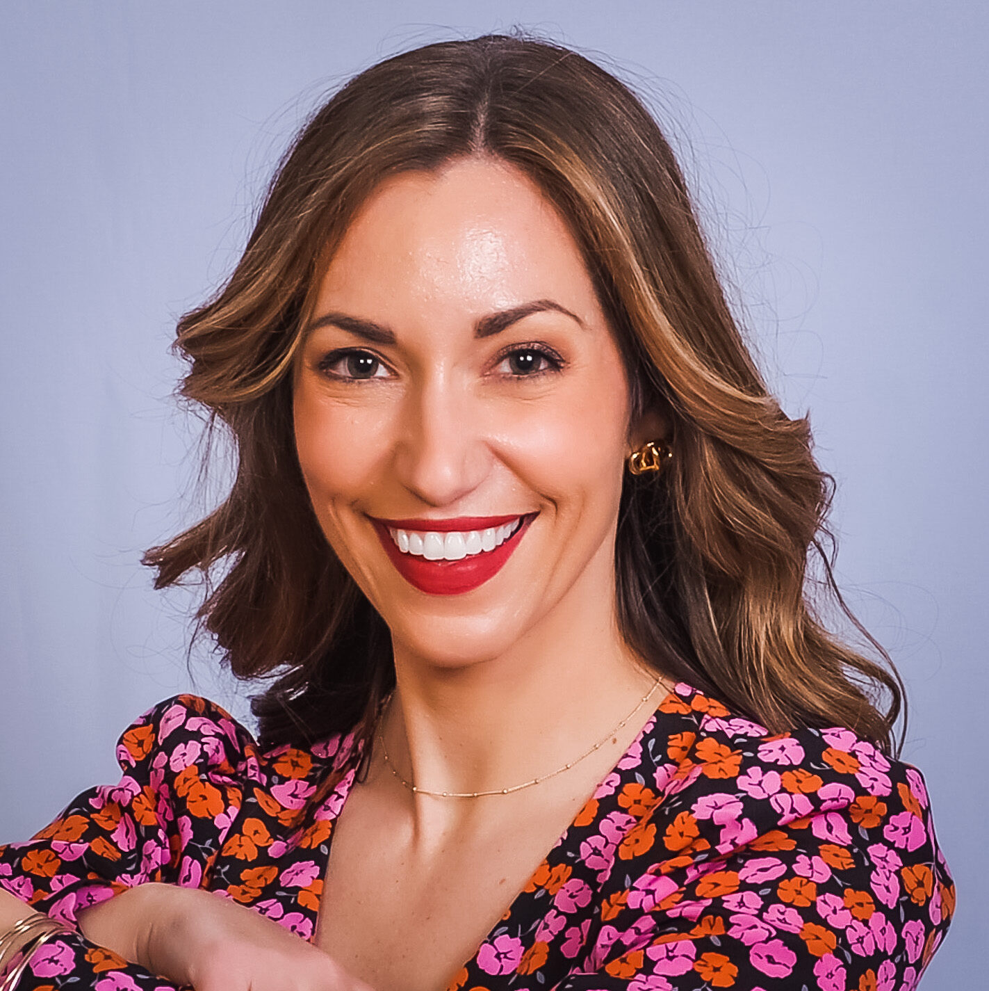 Jennifer George - Ragan Communications