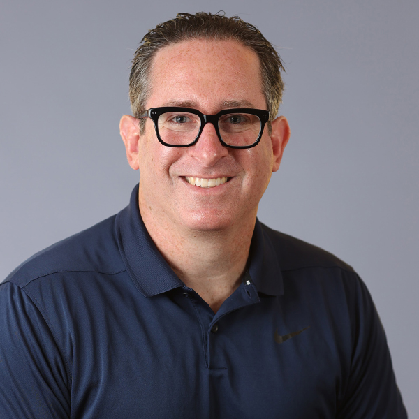 Jordan Berman - Ragan Communications
