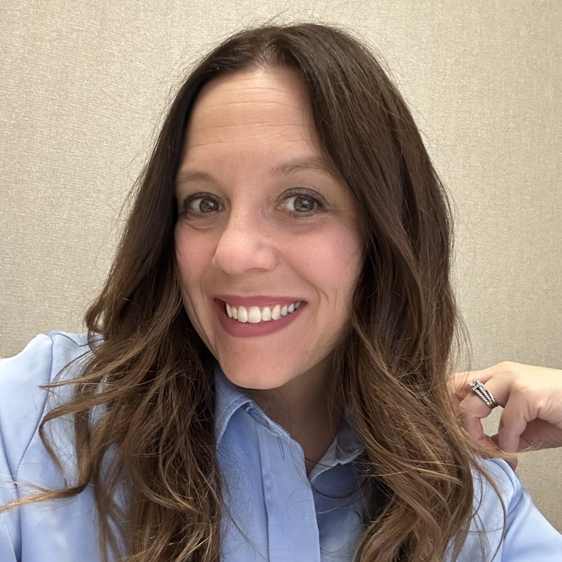 Alexis Gilbert - Ragan Communications