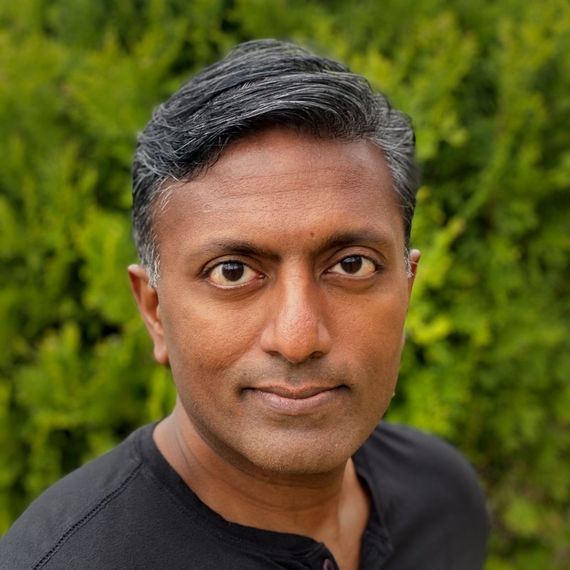 Peter Cherukuri - Ragan Communications