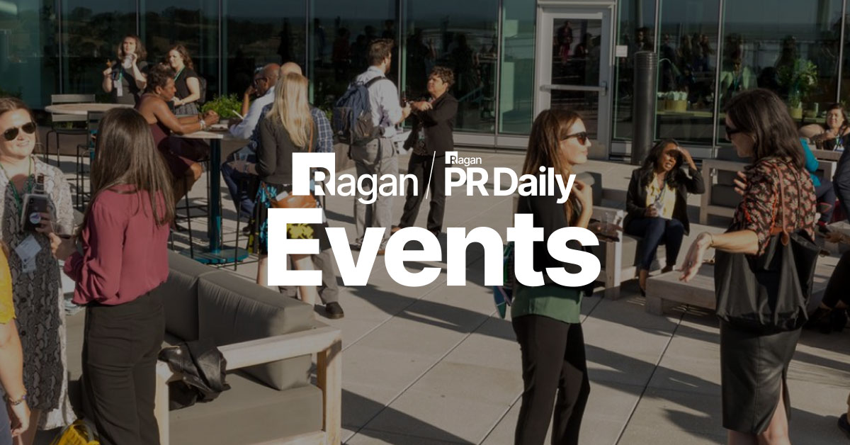 Webinars - Ragan Communications