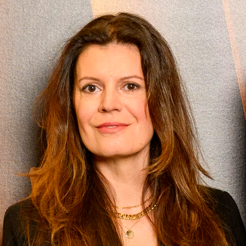 Renata Nyul - Ragan Communications