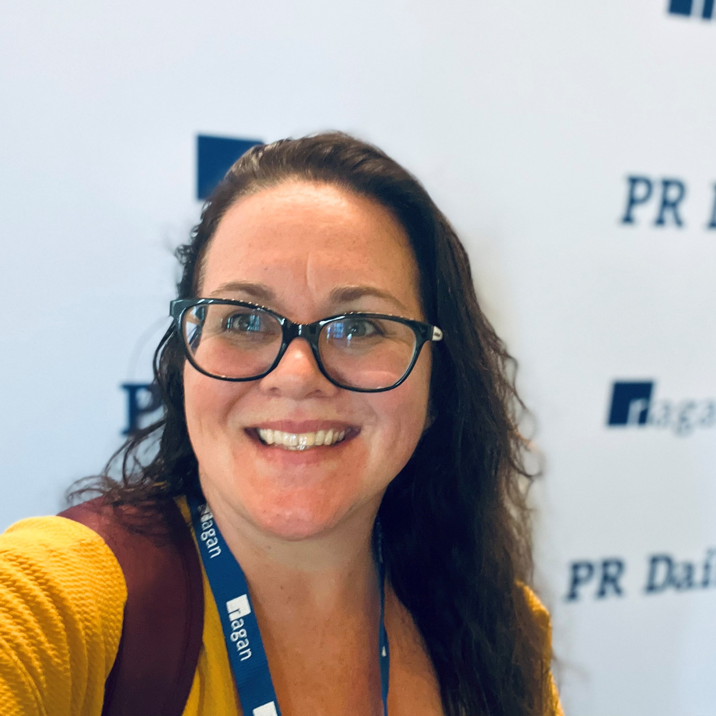 Sarah Youngman - Ragan Communications