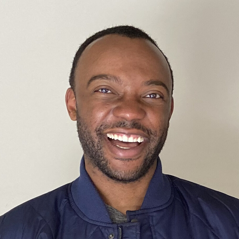 Sean Langston, Jr. - Ragan Communications