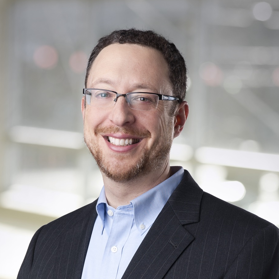 David Cantor - Ragan Communications