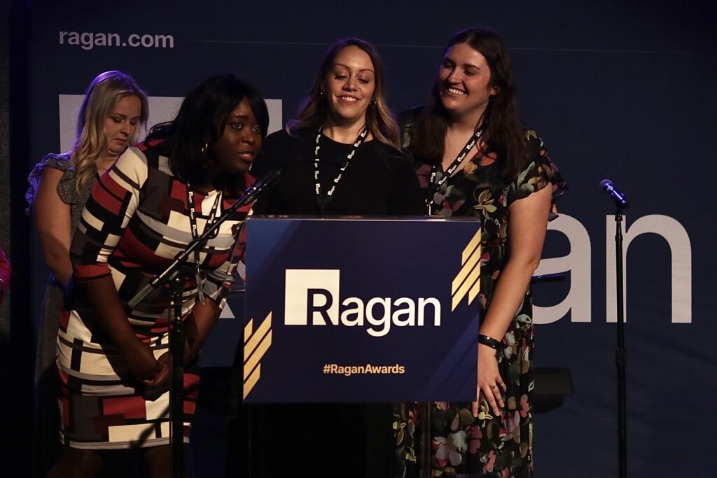 Ragan honors the 2023 Employee Communications and Top Places to Work ...