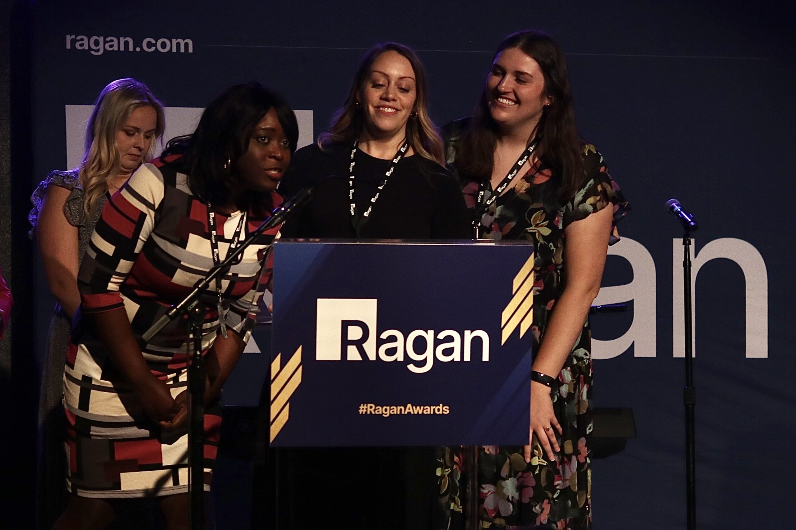 Ragan honors the 2023 Employee Communications and Top Places to Work ...