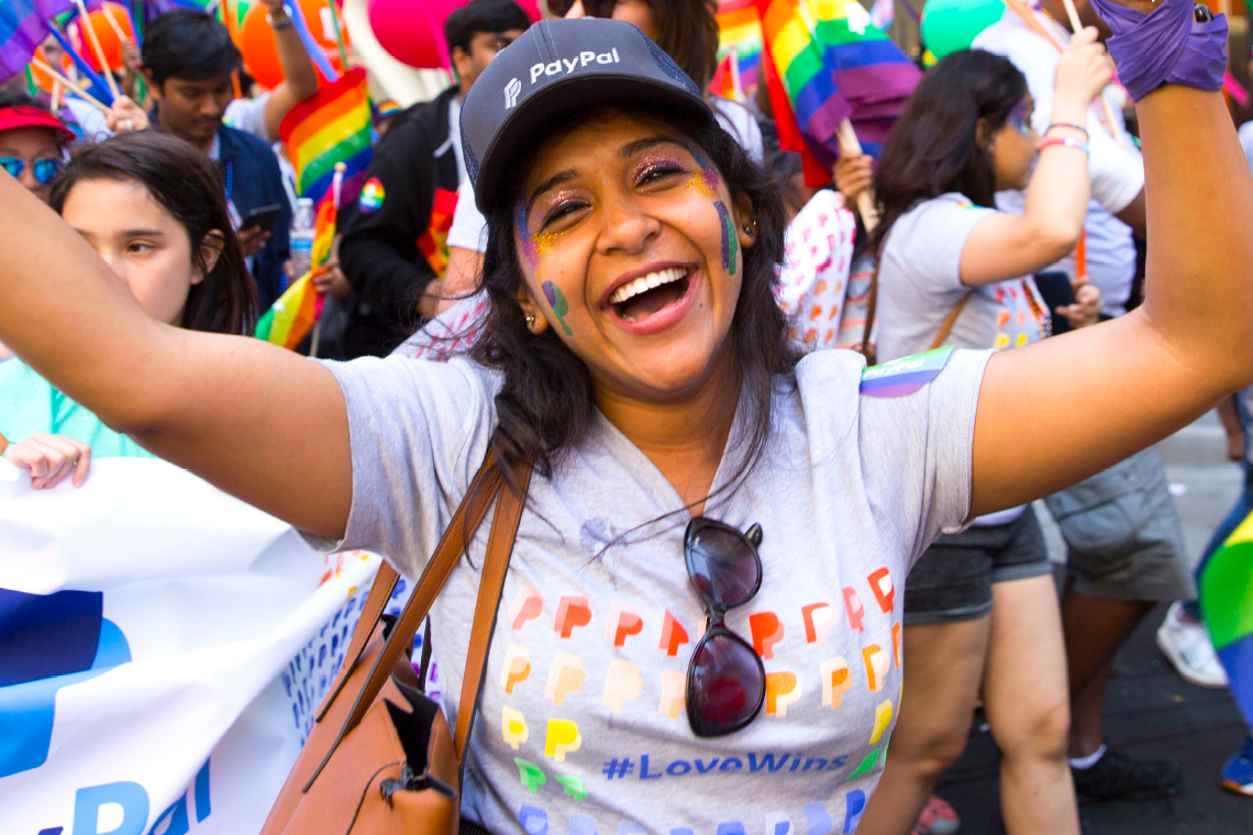 Actionable allyship: Supporting LGBTQ+ employees during Pride and beyond - Ragan Communications