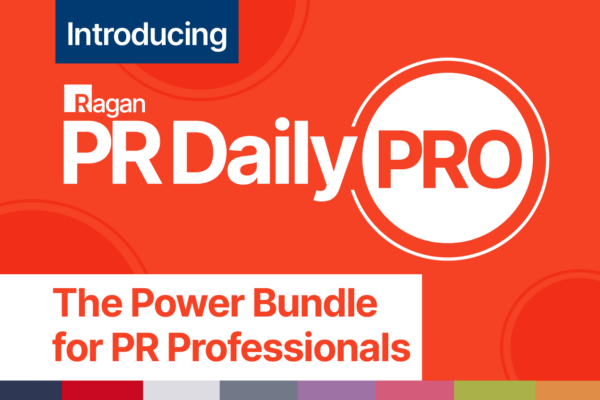 A new way to experience PR Daily - Ragan Communications