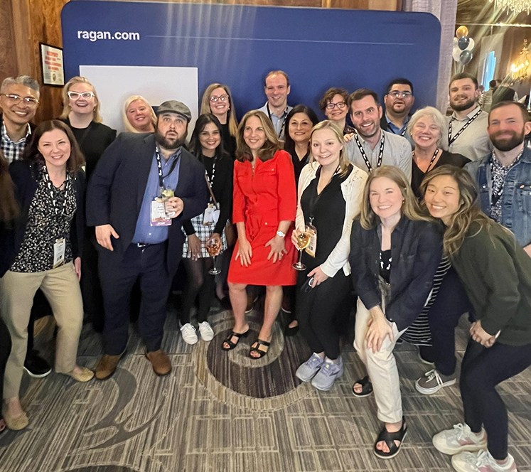 About Us - Ragan Communications