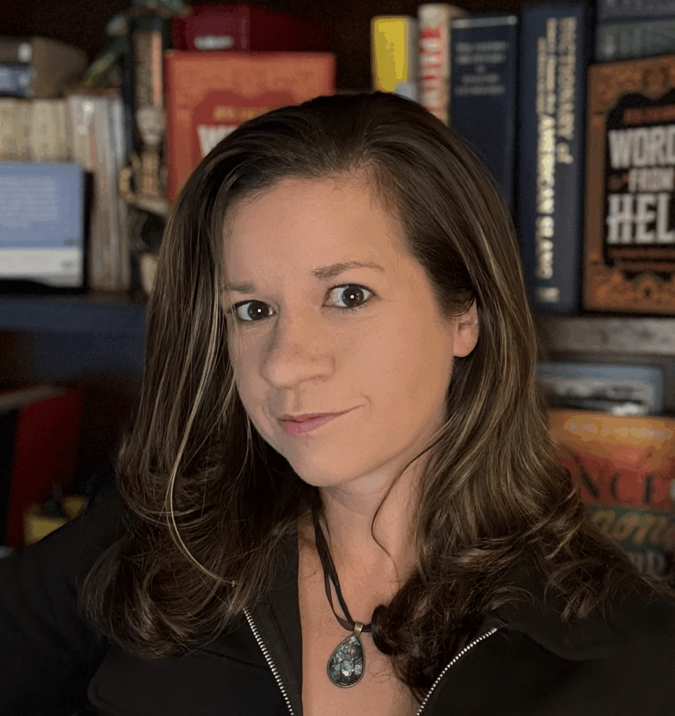 Jess Zafarris - Ragan Communications