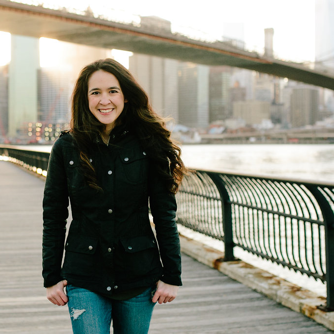 Natalie Maguire - Ragan Communications