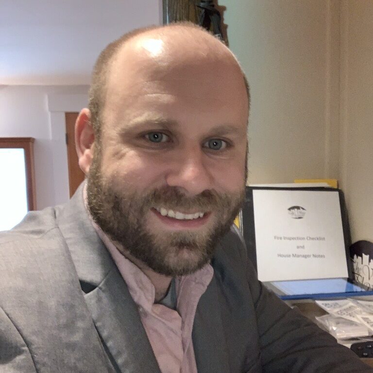 Paul Stewart - Ragan Communications