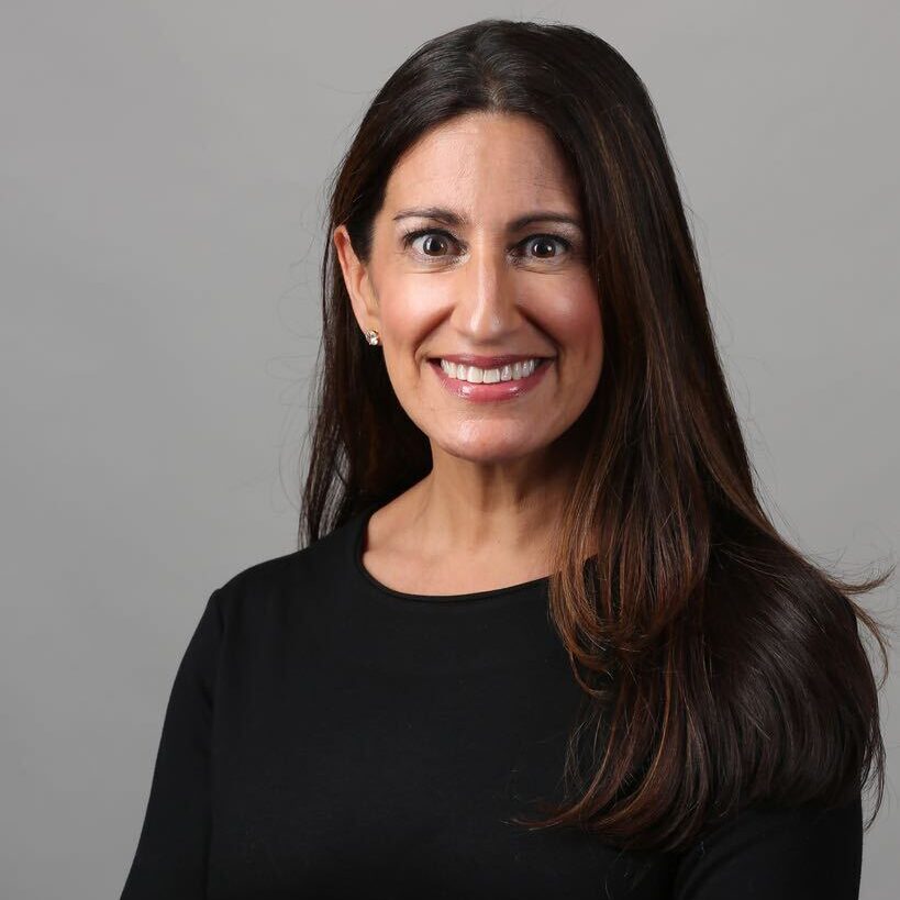Randi Stipes - Ragan Communications