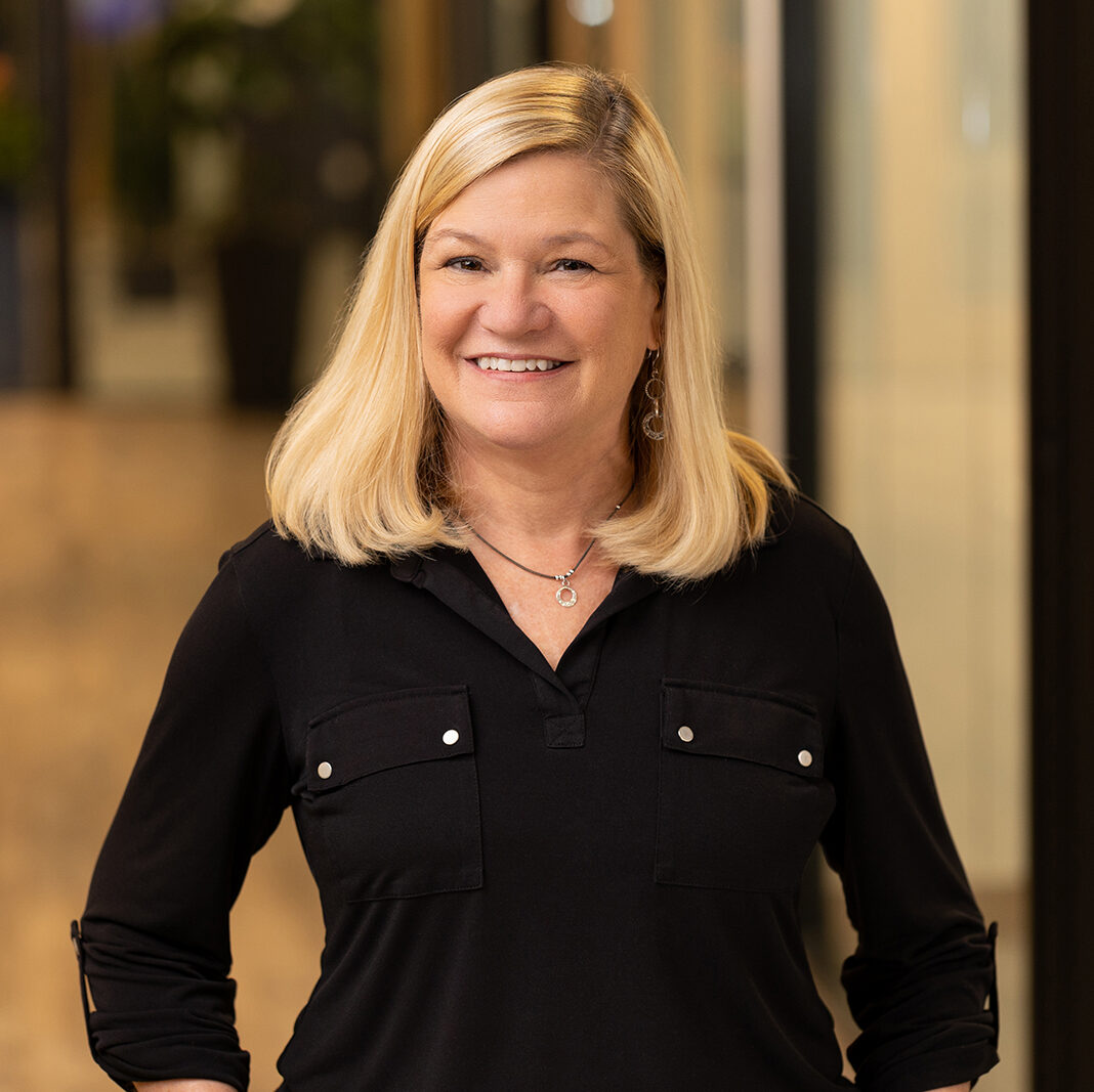 Toni Daylor - Ragan Communications