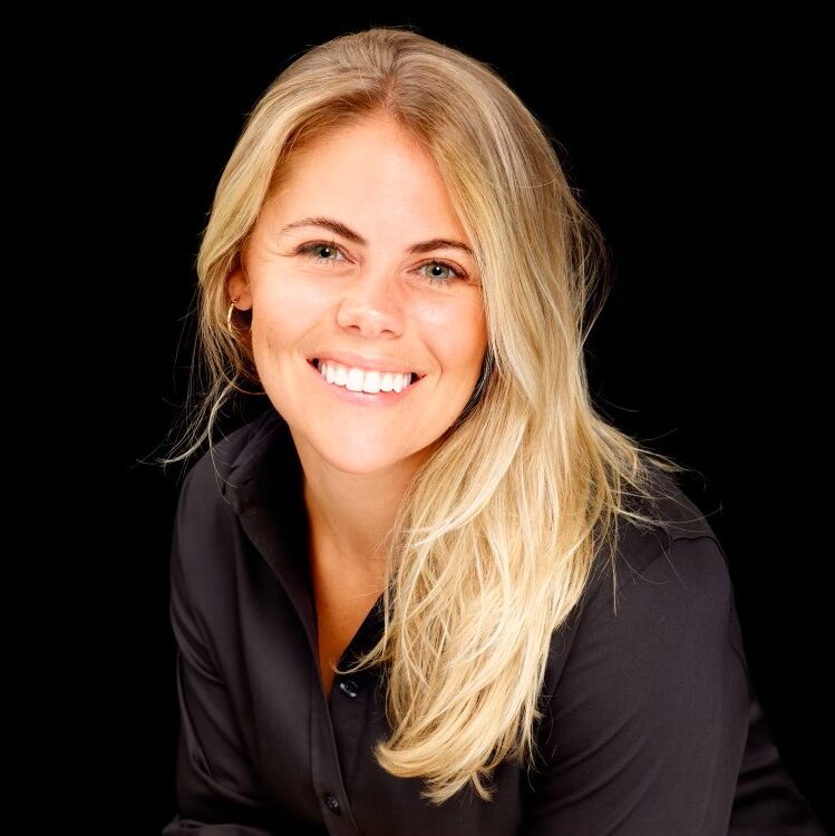 Samantha Jordan - Ragan Communications