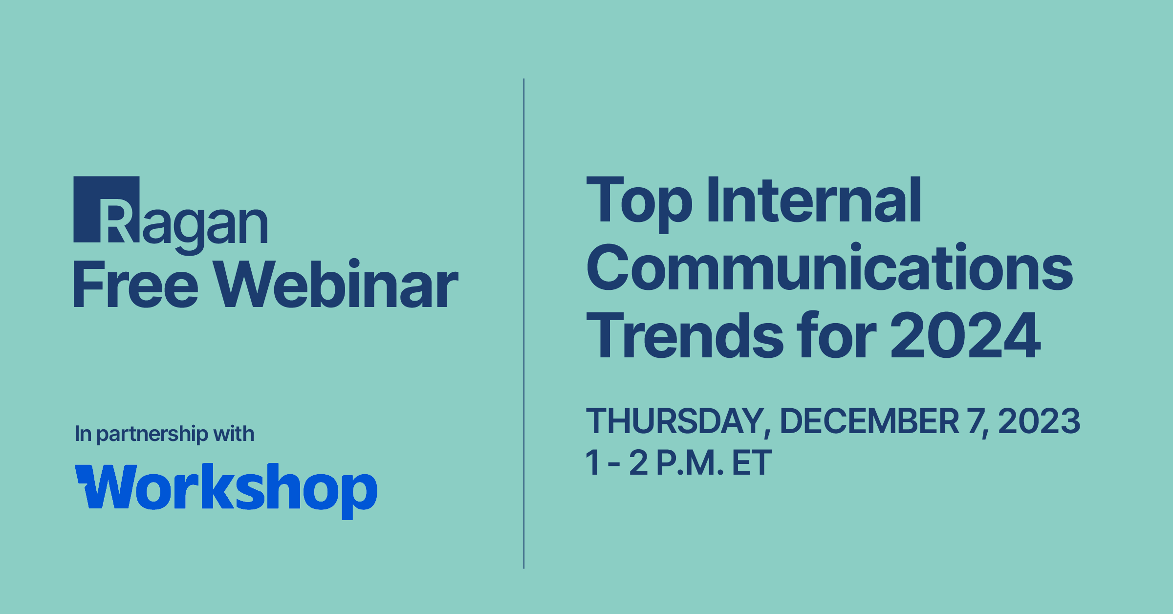 Top Internal Communications Trends for 2024 - Ragan Communications