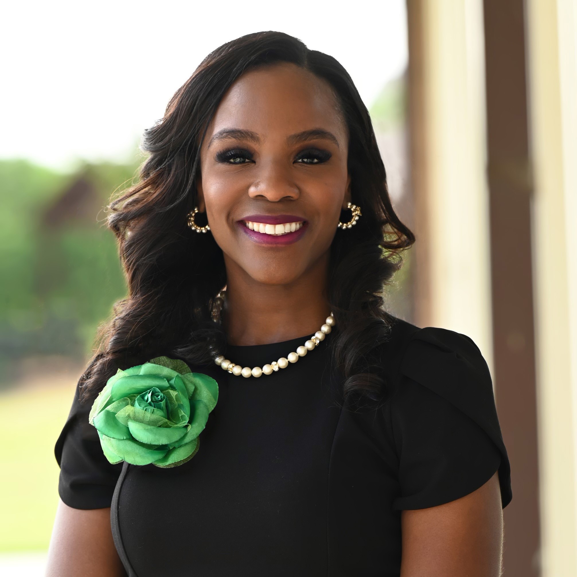 6 questions with: Ashlee Davidson of Lockheed Martin - Ragan Communications