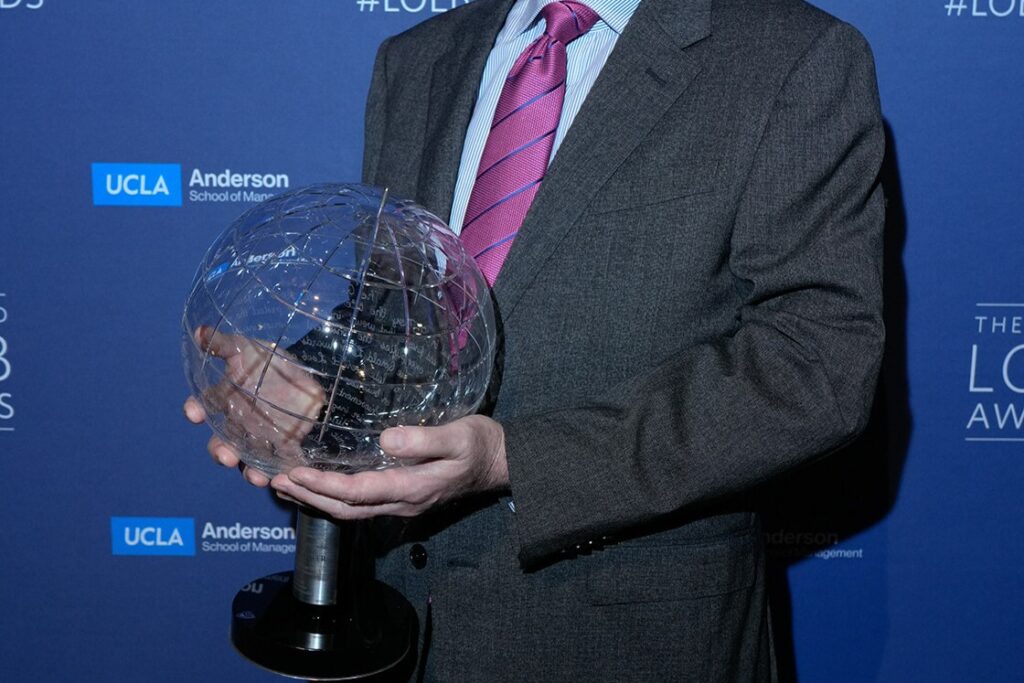 Writing wisdom from the 2023 Gerald Loeb Awards for business journalism ...
