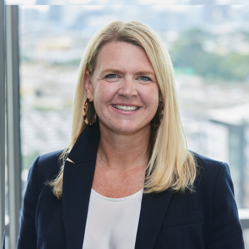 Sarah Alspach of bluebird bio shares valuable guidance for aspiring ...