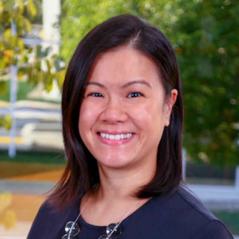 Synchrony’s Angie Hu aims to empower her people - Ragan Communications