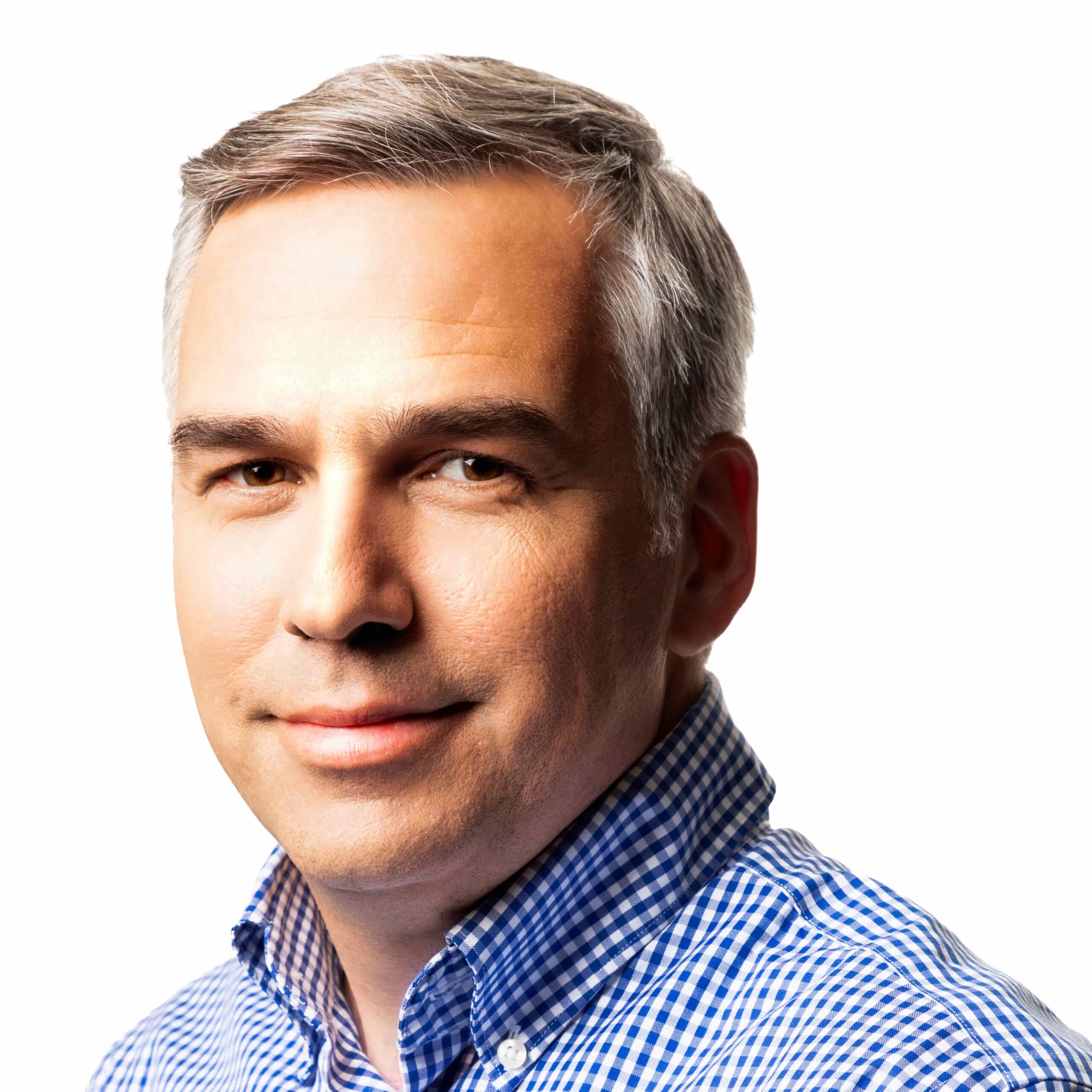 Brent Colburn - Ragan Communications