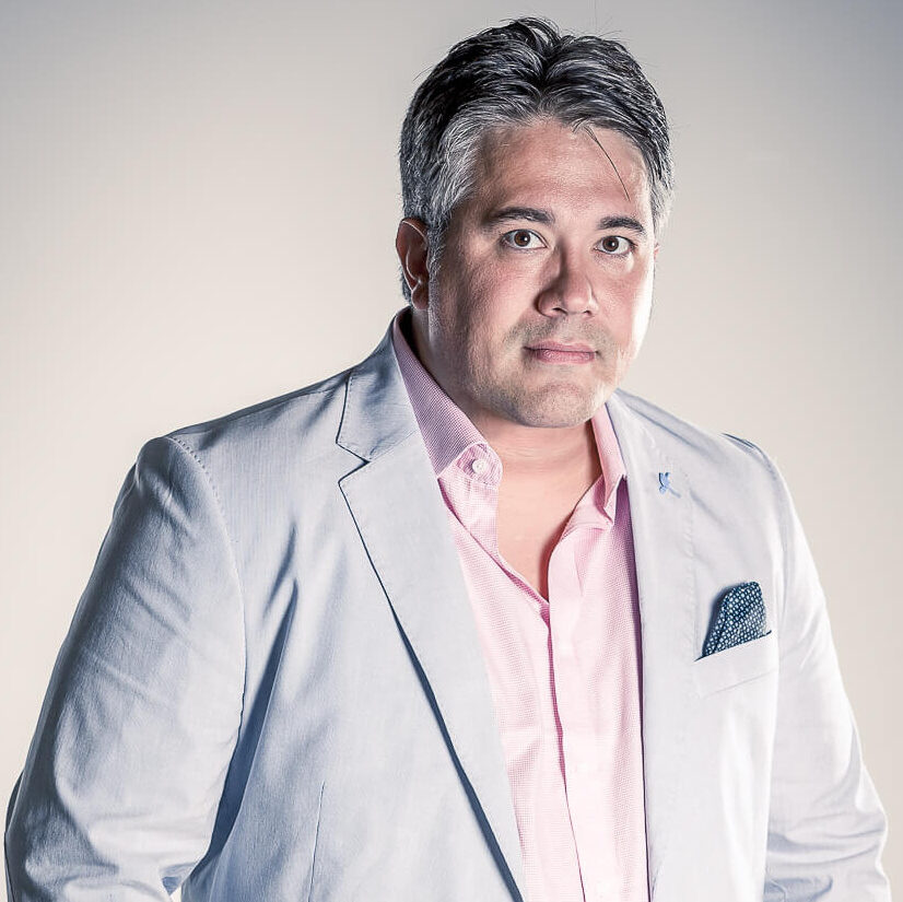 David Quiñones - Ragan Communications