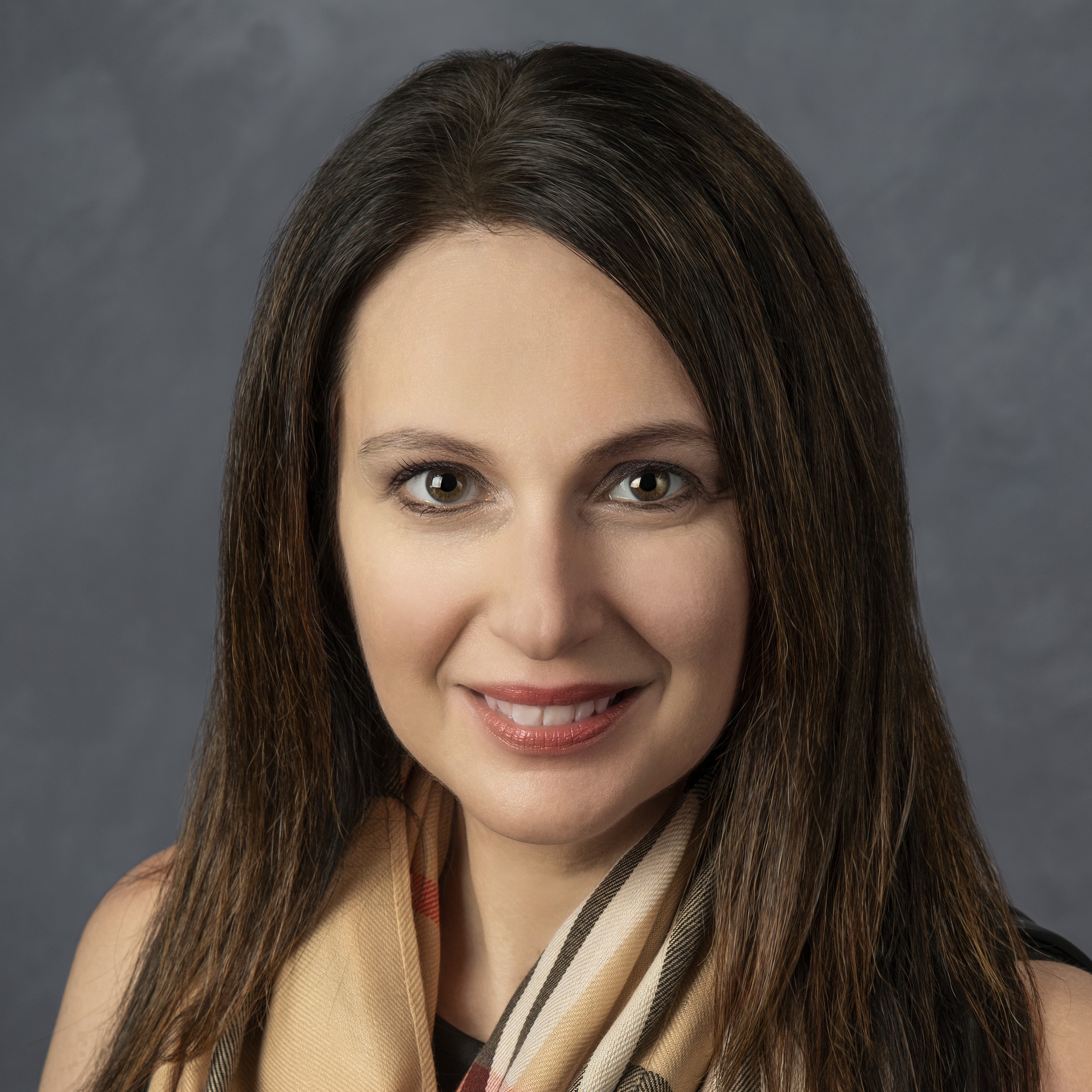 Julie Whitten - Ragan Communications