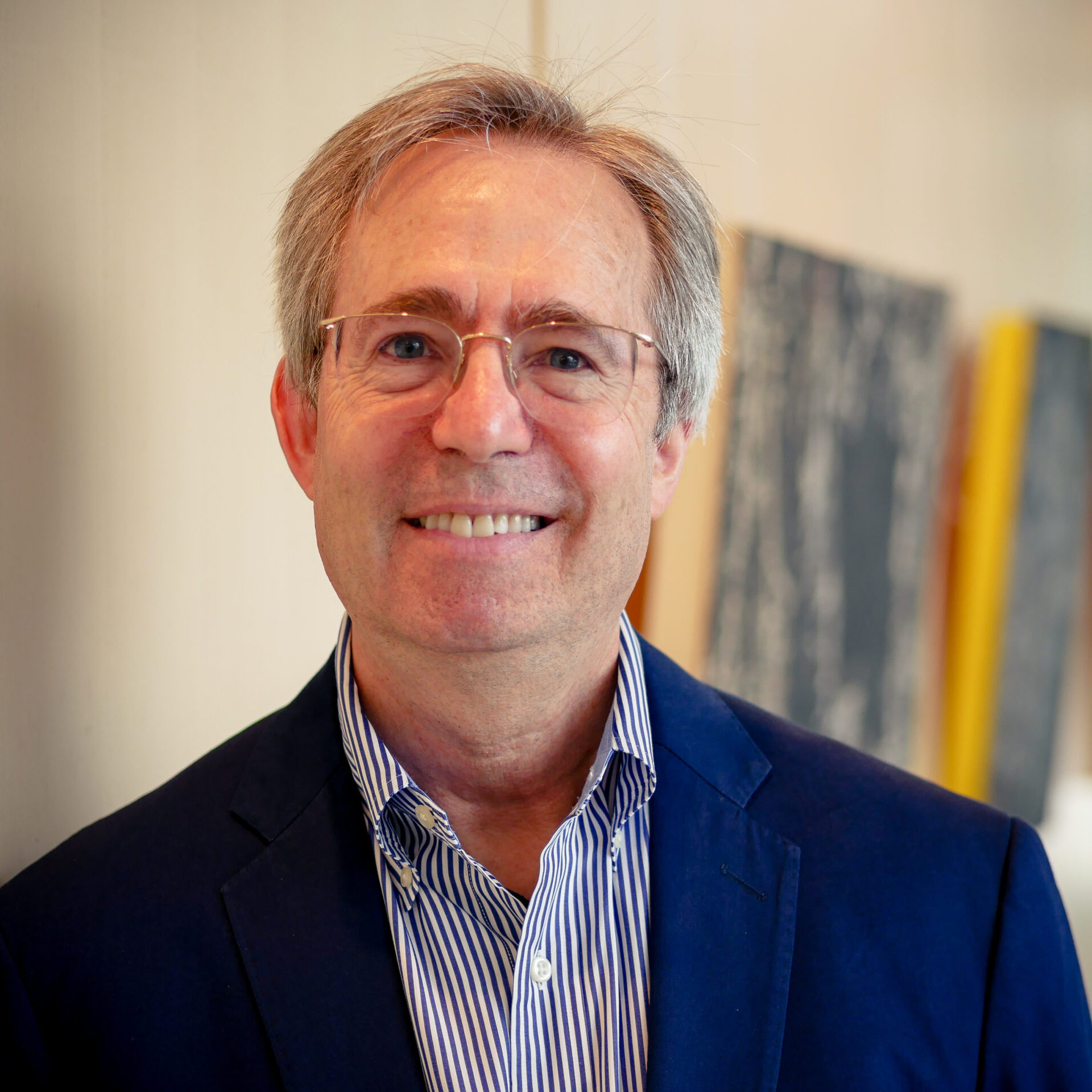 Martin Waxman - Ragan Communications