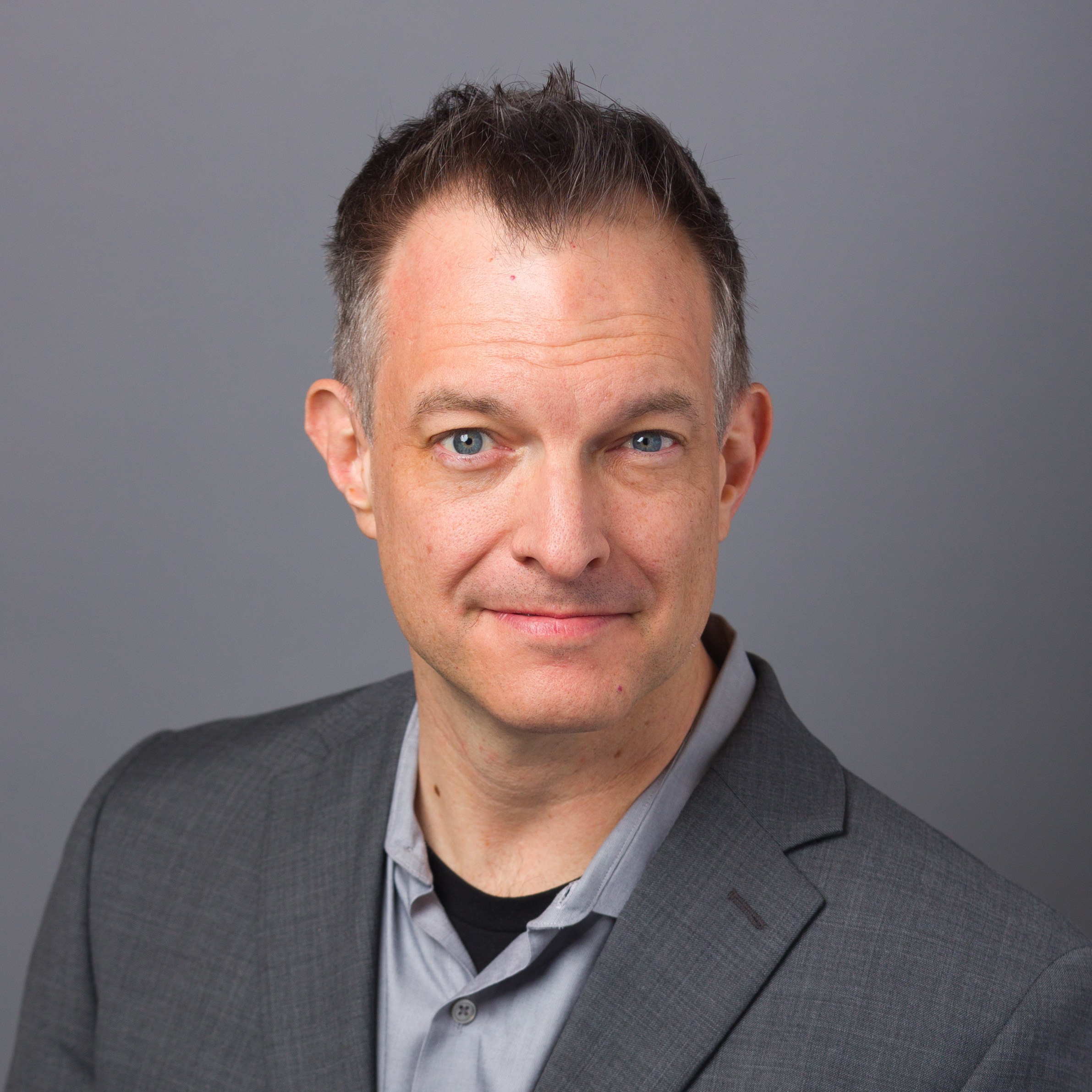 Steve Mudd - Ragan Communications