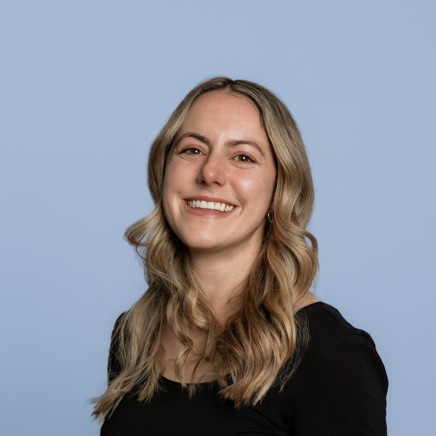 Gillian Proudfoot - Ragan Communications