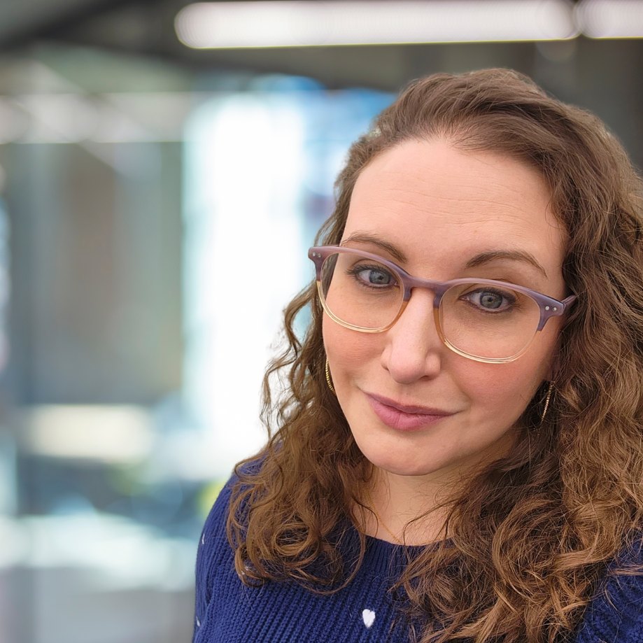 Laura Marchiafava - Ragan Communications